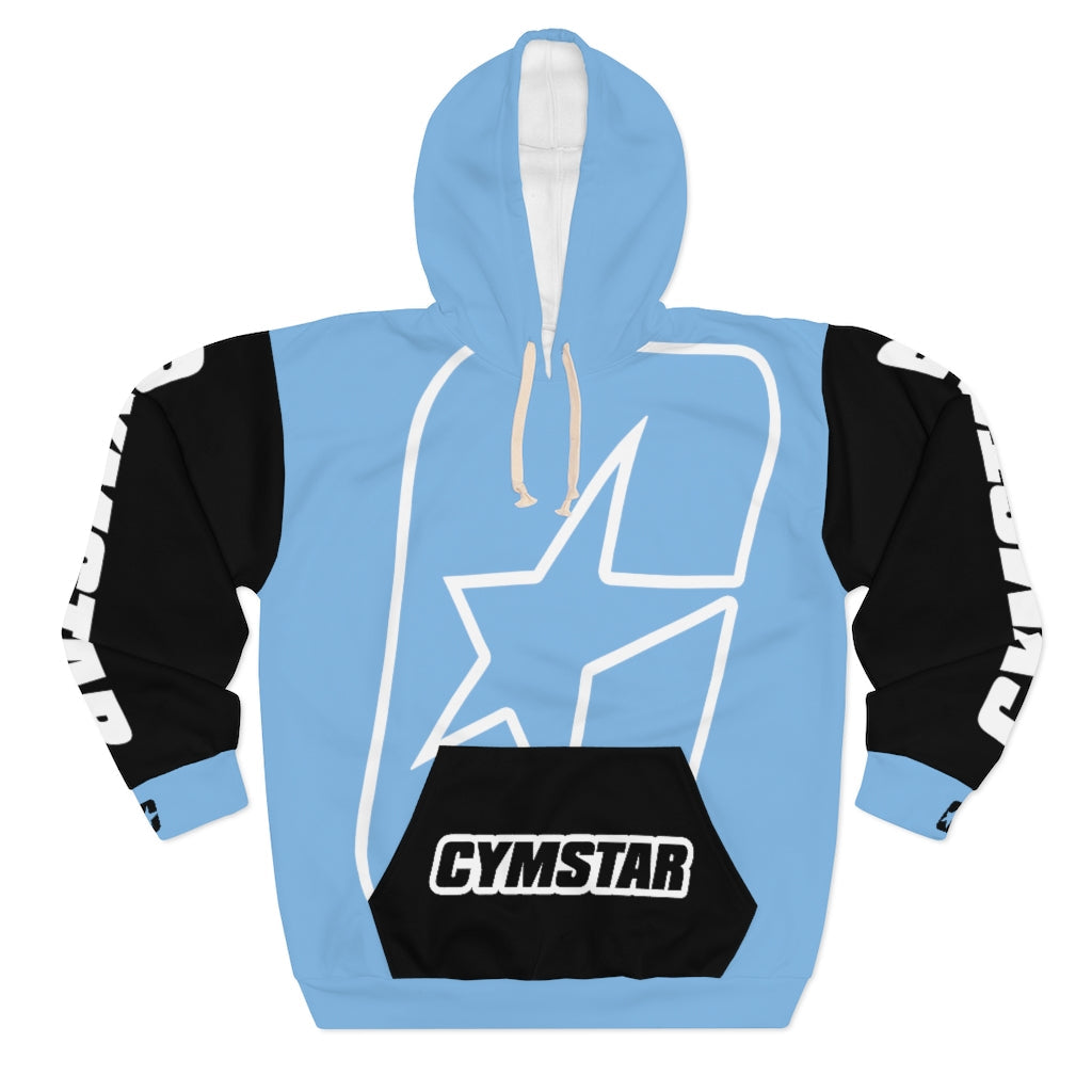 Hoodies and Tops – CYMSTAR Designs